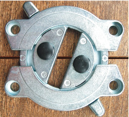 Table Bench Type Connector - solmer.co.uk